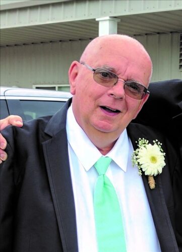 Mark A. Wilson Sr. | News, Sports, Jobs - Times Observer